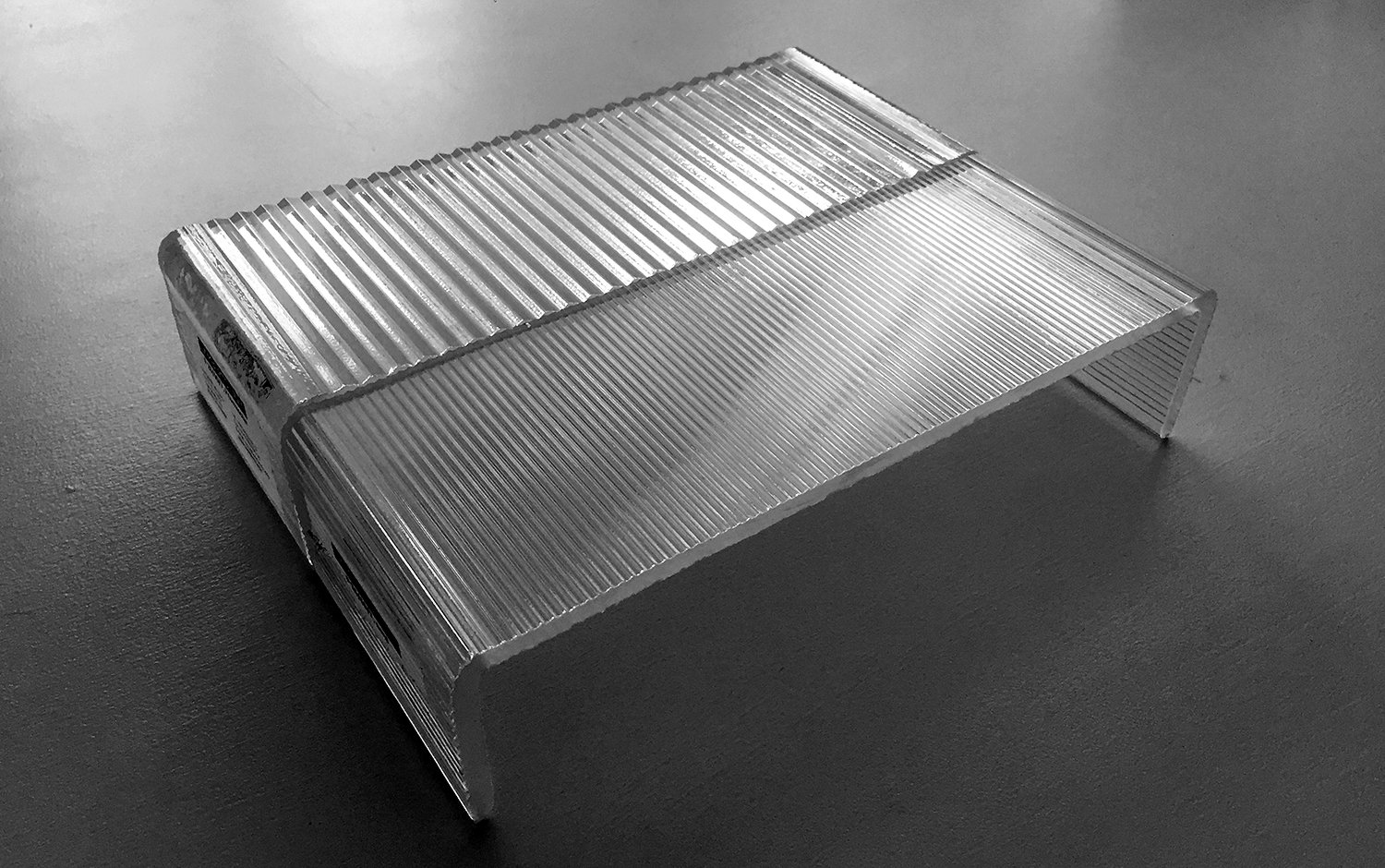 Rehabilitación LINIT - Glass Partners Solutions - Distribuidor de Vidrio