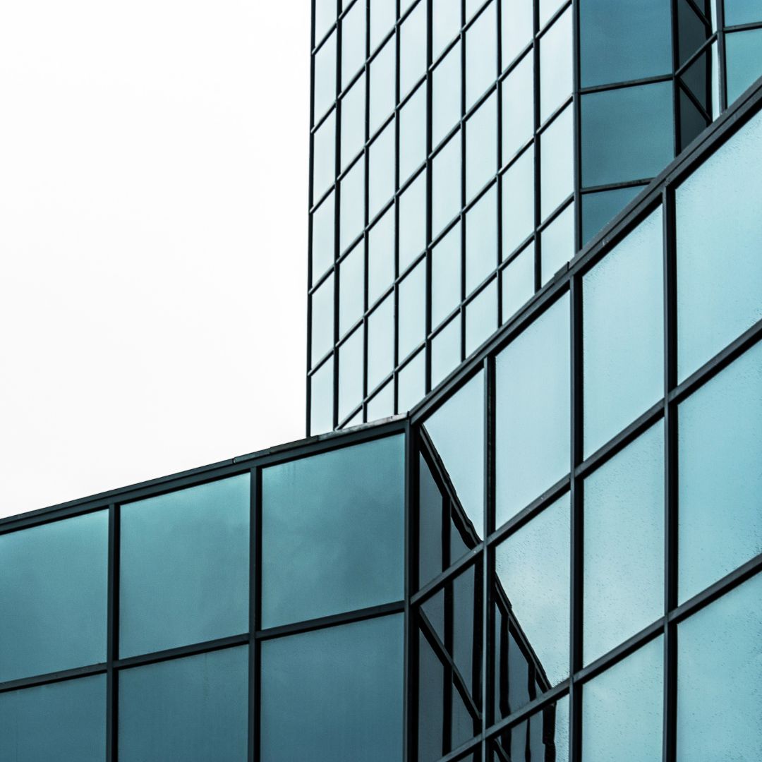 K-glass - Glass Partners Solutions - Distribuidor de Vidrio